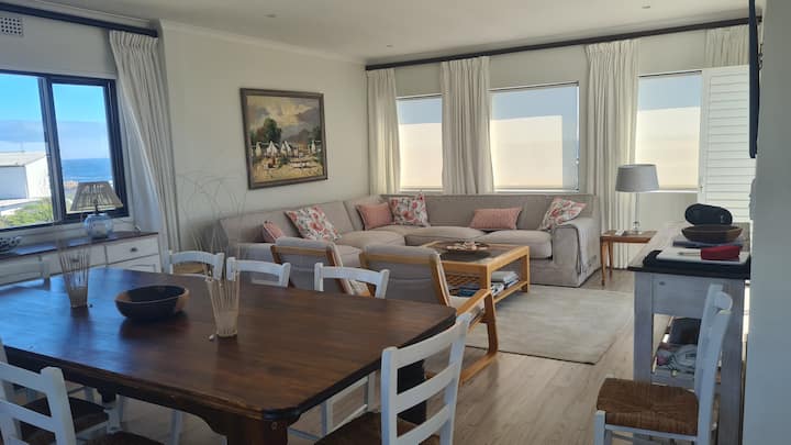 Rocklands360 Mountain & Seaviews - Rooi-Els