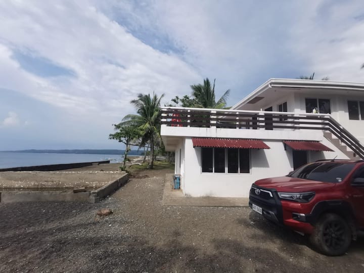 Beach House In Tuburan - Tuburan