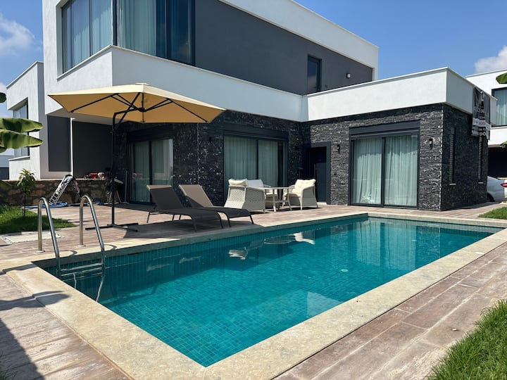 Alanya Rumi Villa E2 - Avsallar