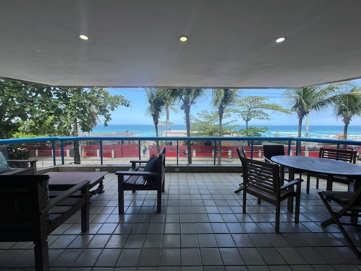 O Melhor Do Jardim Oceânico-barra Da Tijuca - Rio de Janeiro