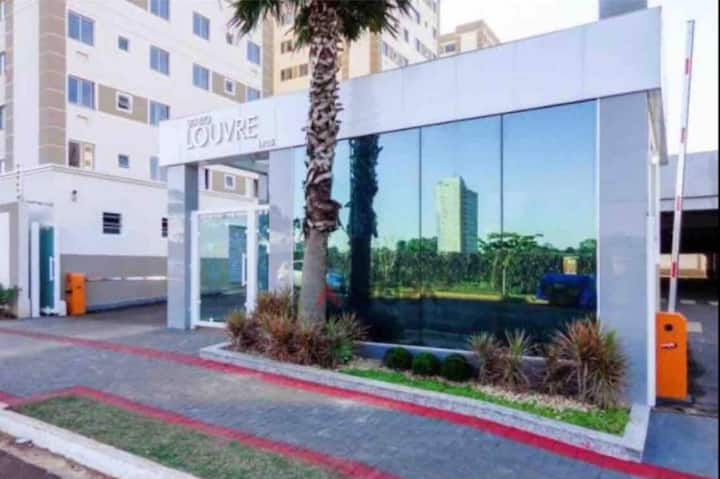 Ape Família Na Palhano - Londrina