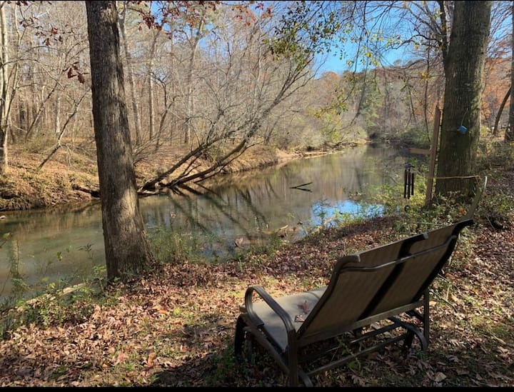 River Views Basement Apartment - Snellville, GA