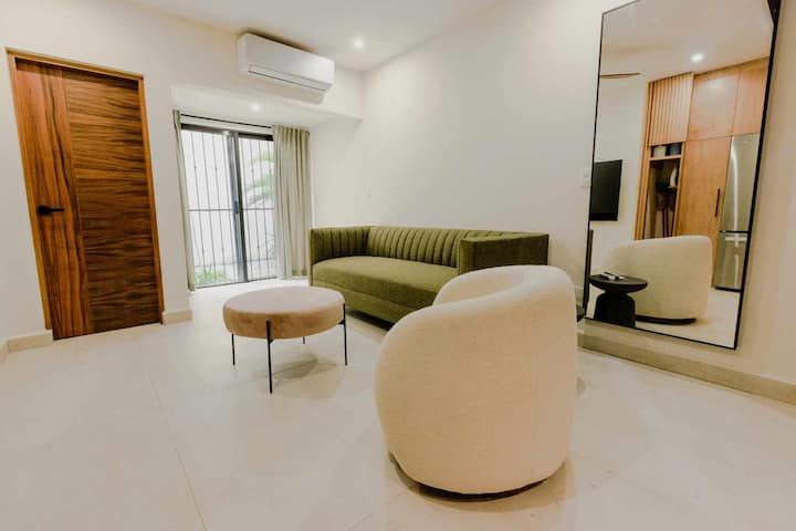 Casa Leona Hollywood 1 - Playa del Carmen