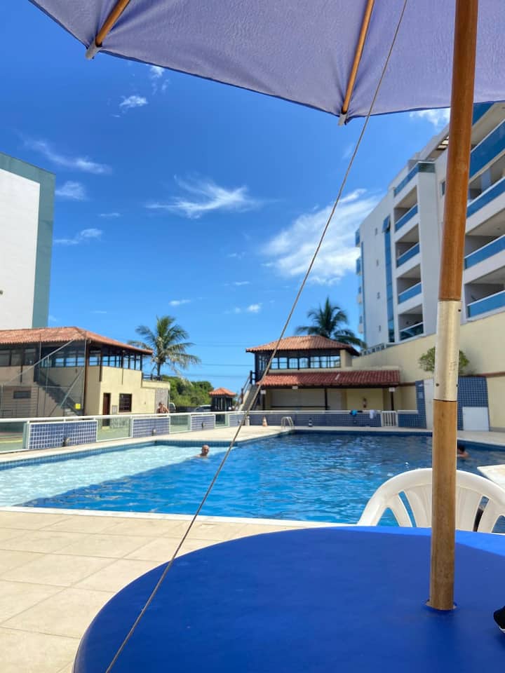 Casa De Férias, Pé Na Areiia - Arraial do Cabo