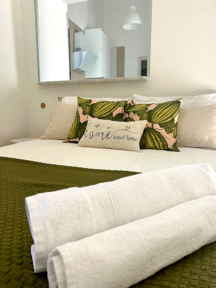 "Sweet Home" - Vico Equense