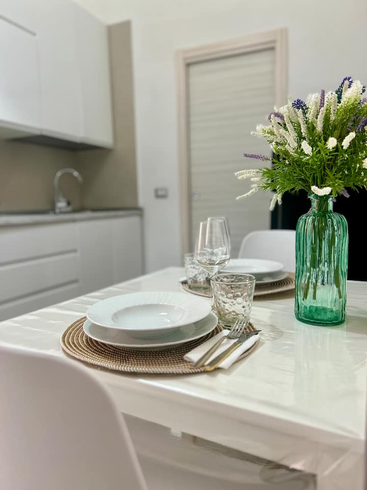 "Sweet Home" - Vico Equense