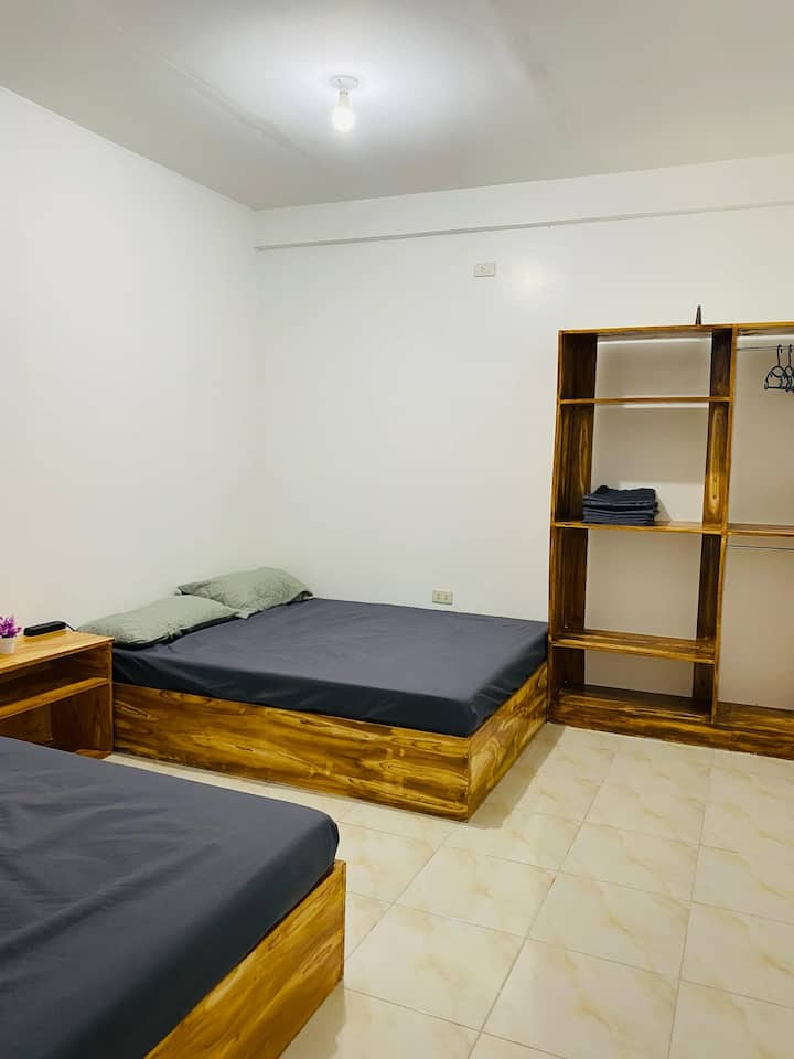 Good For Large Group - Lucena