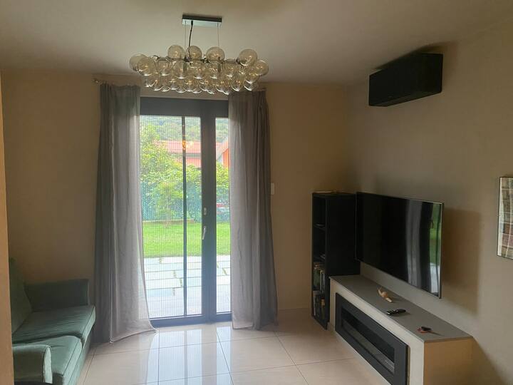 Appartamento A Caslino D'erba - Lake Como