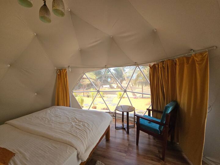 Bimba - Glamping Retreat - Gokarna