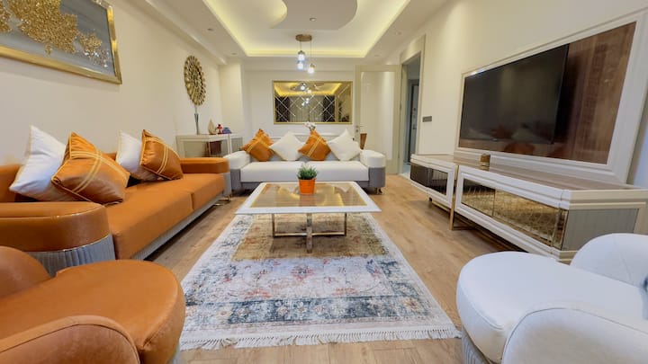 House Of Happiness 35 / 3 - Avcılar
