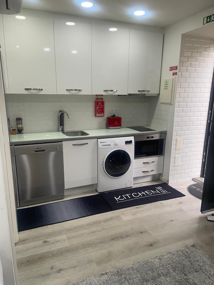 Porto Central Gama - Porto