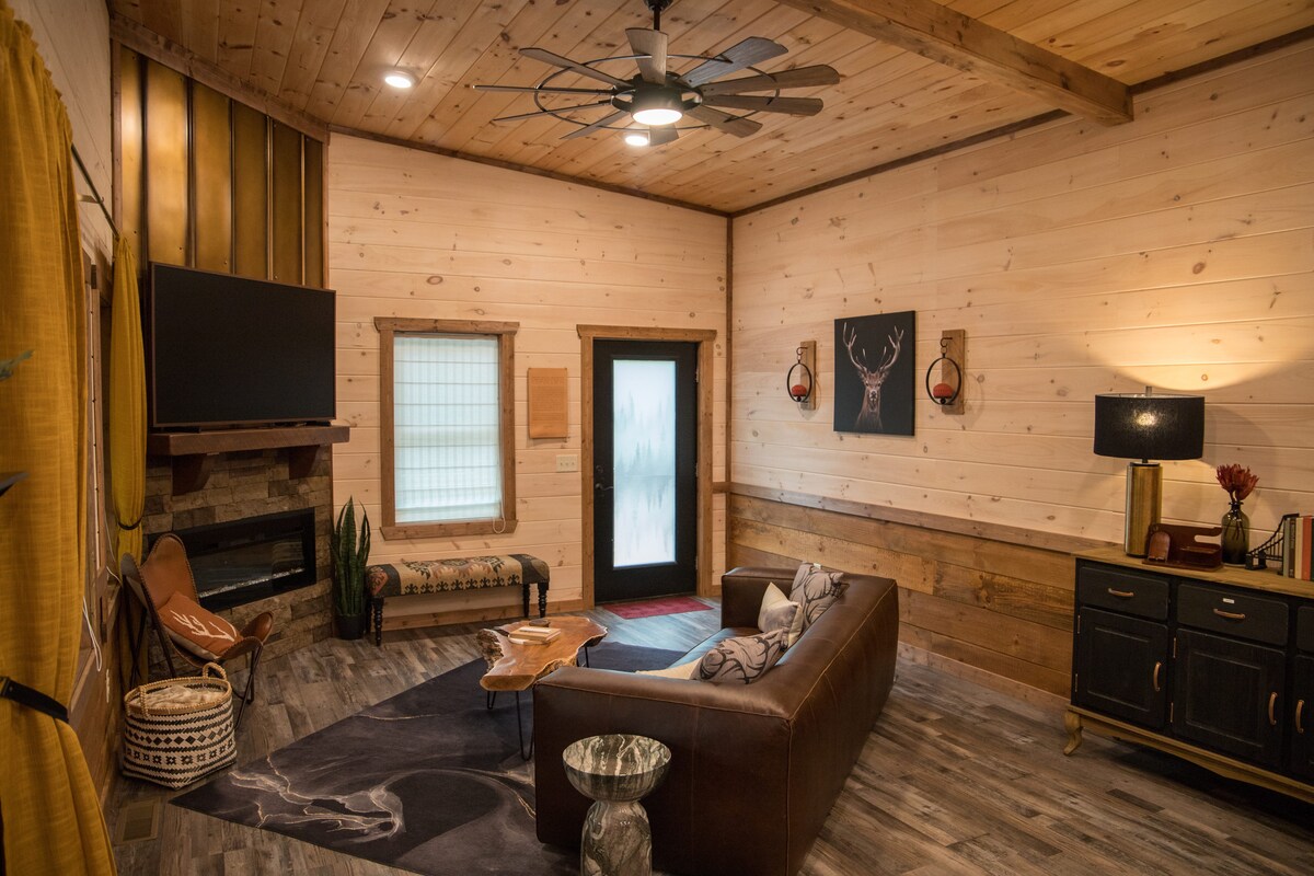 Ellijay River Vacation Rentals & Homes - Ellijay, GA | Airbnb