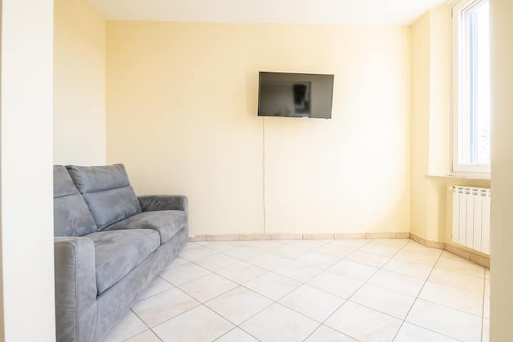 {Villa Emilia} Wifi & Relax - Pisa