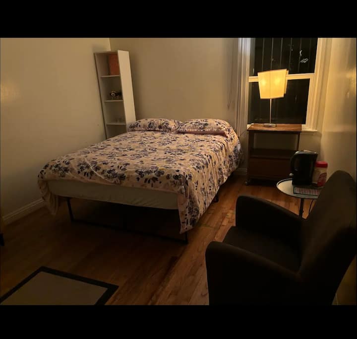 Peaceful Home Near Beverly Hills /Pico - Los Ángeles, CA