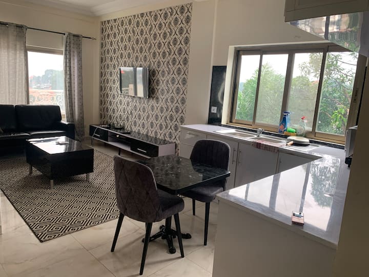 Des Appartements Meublés - Conakry