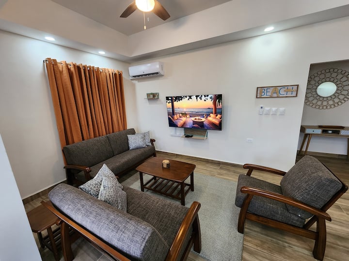 Buccoo Homes Ii 9.4a - Tobago