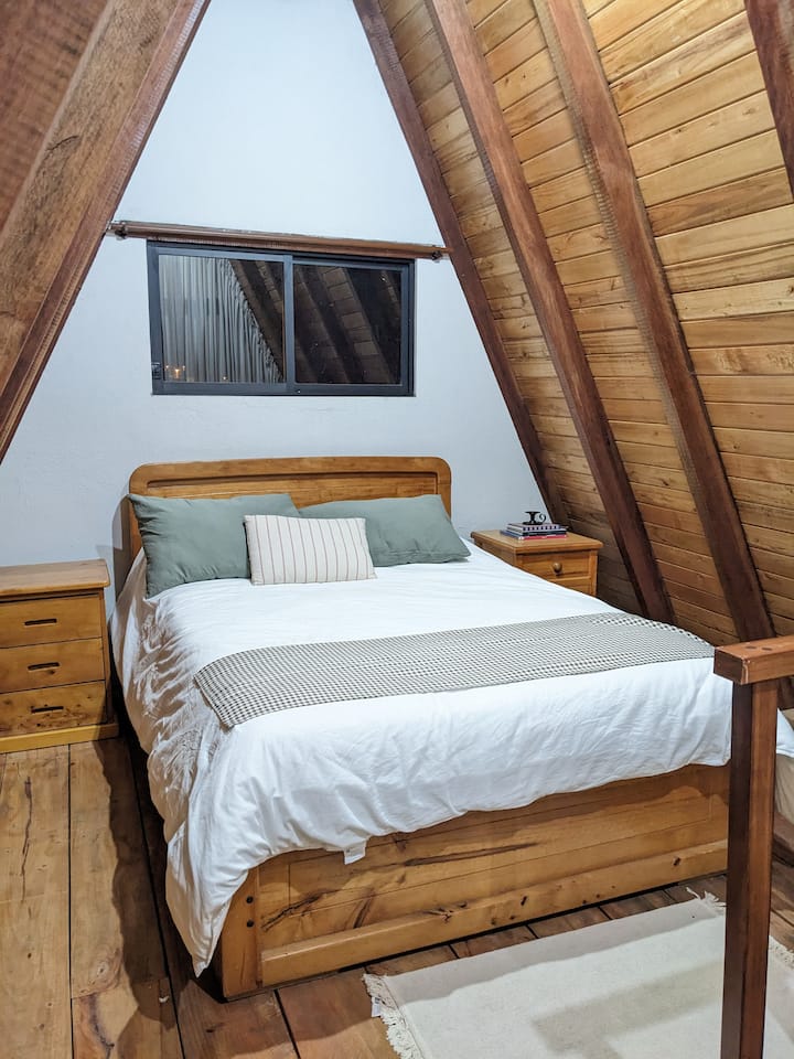 Beautiful Cabin In Peguche Otavalo - Imbabura