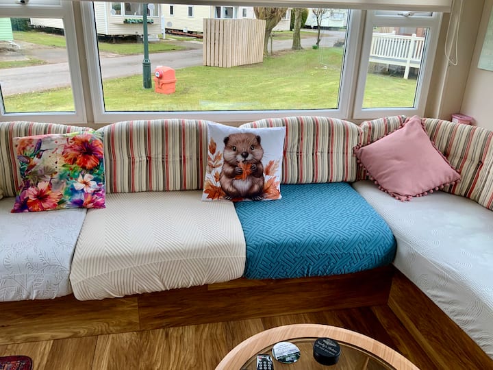 Springs Southview Skegness - Skegness