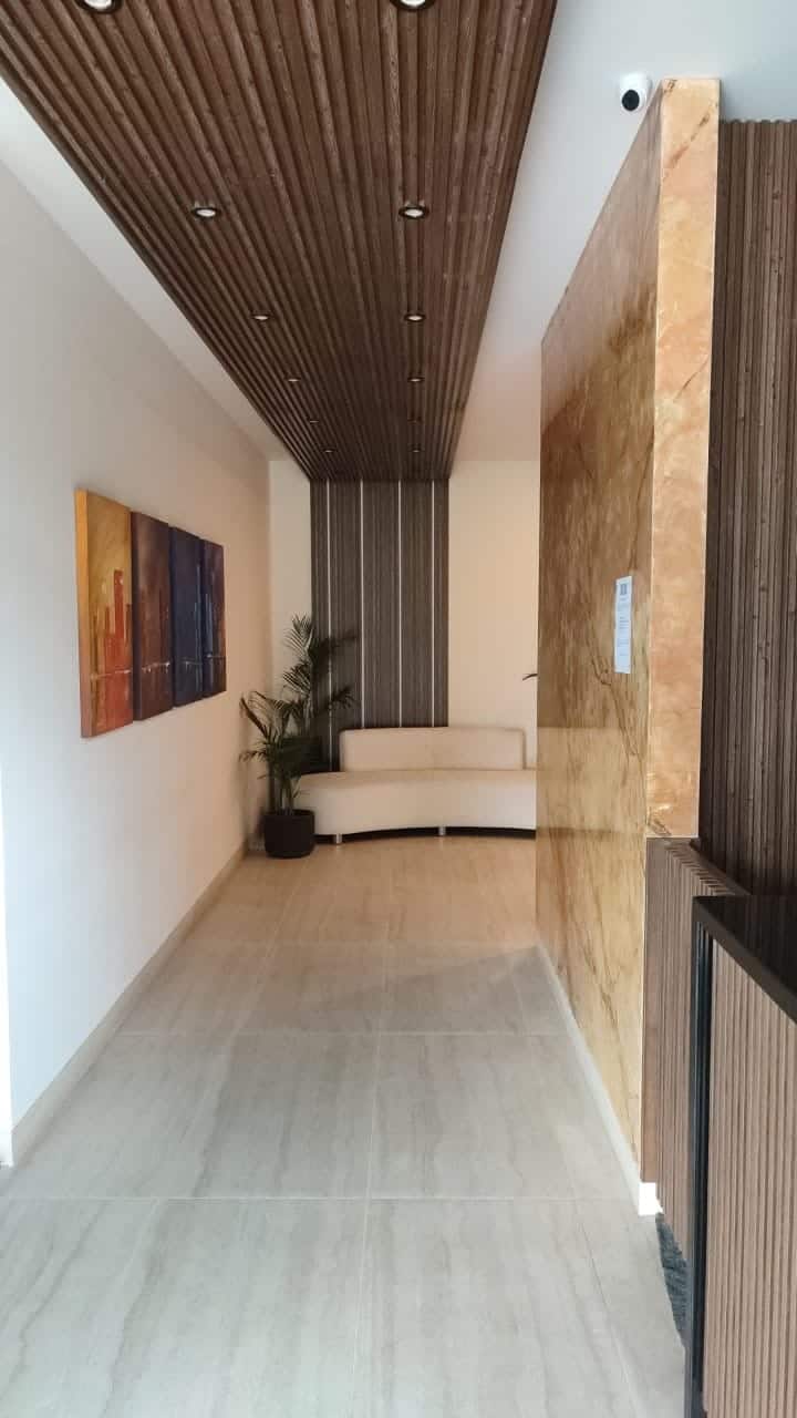 1 Ziba Luxury - Bolivia