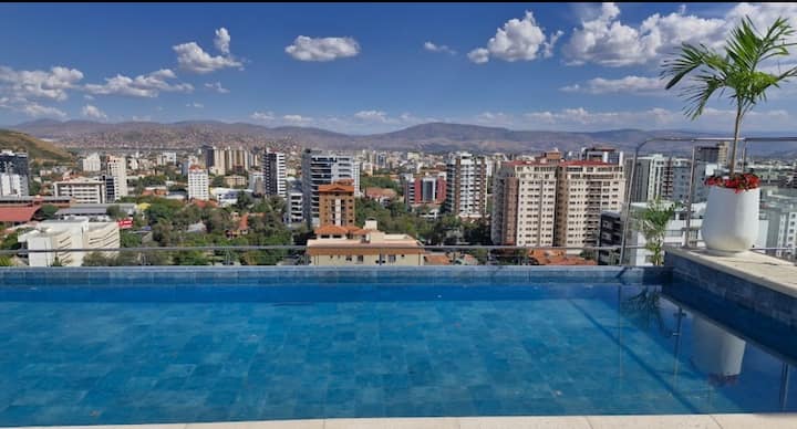 1 Ziba Luxury By Renven - Bolivia