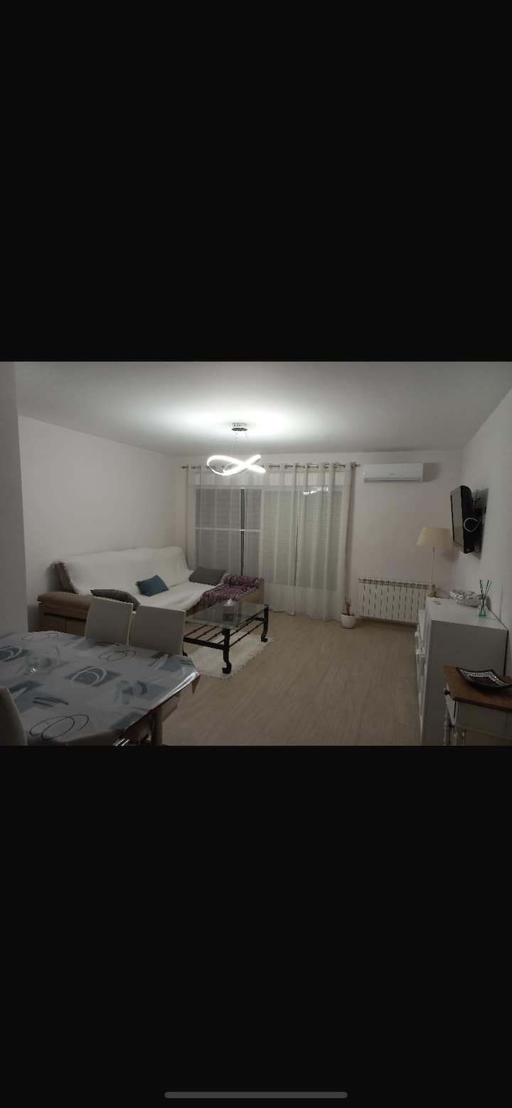 Piso En Puertollano - Puertollano