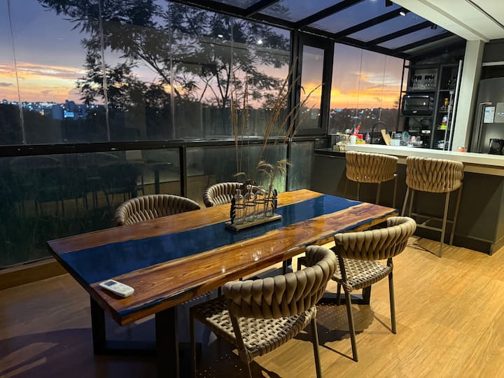 Dpto. Zona Pcc - Ciudad del Este