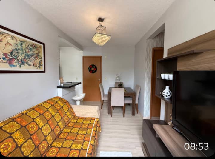 Apartamento Para Locação - Novo Hamburgo