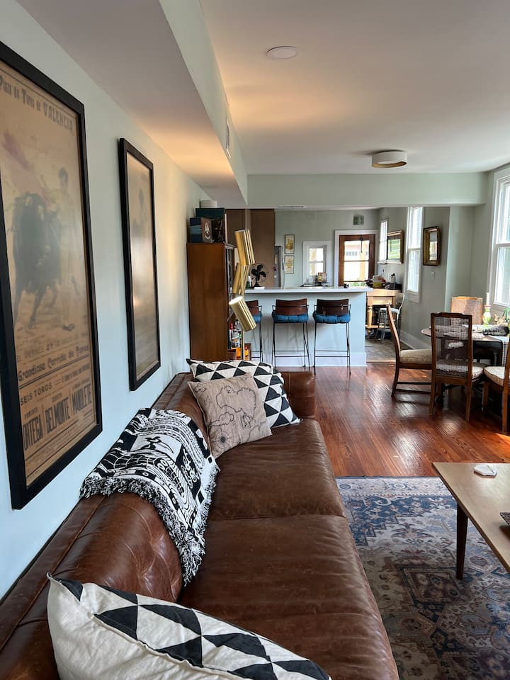 Quiet New Orleans Home - Metairie, LA