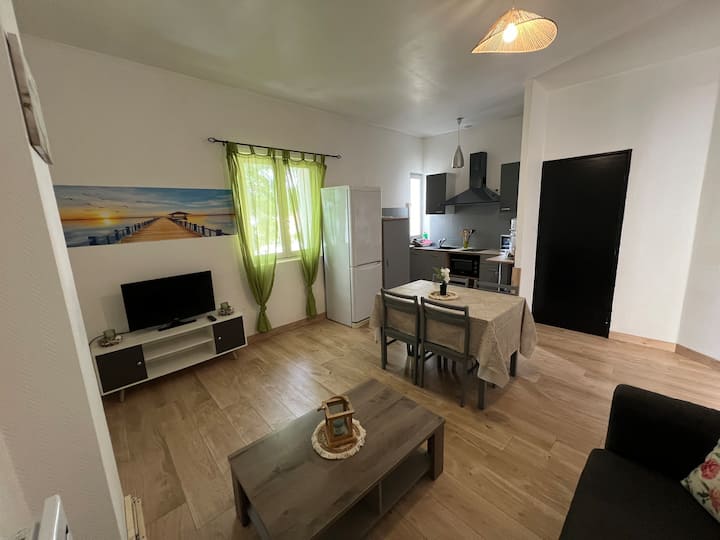 T2 Centre-ville Bassin Arcachon - Arcachon