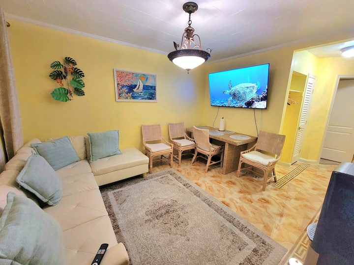 Jfk Airport/a Train To Manhattan Luxury Apt/65intv - Glendale - Queens NY