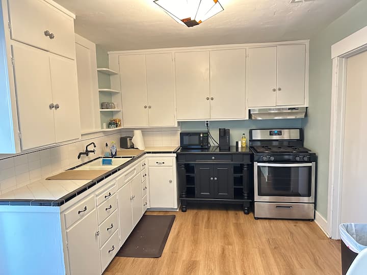 Downtown Tulare! - Tulare, CA