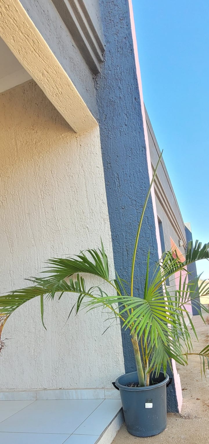 Self-catering Homes, House 4 - Gaborone