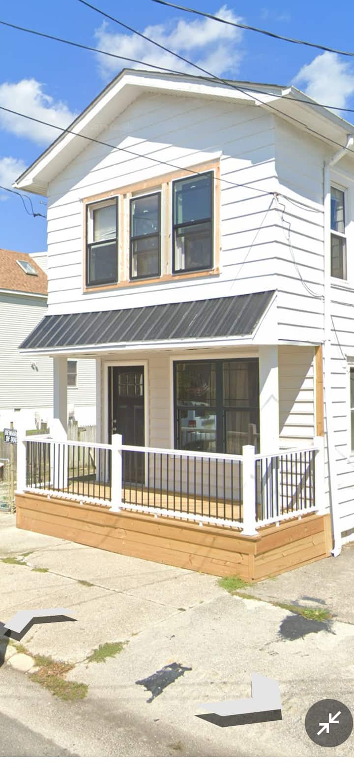 House For Rent In Ventnor, Nj - Atlantic City, NJ