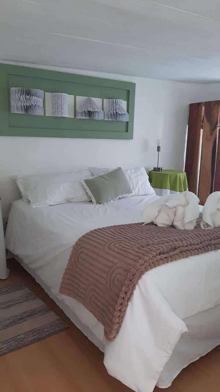 Peace And Quiet Loft Apartmant - Harkerville