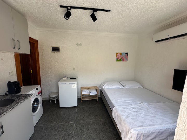 Bodrum Zeytin Evim - Bodrum