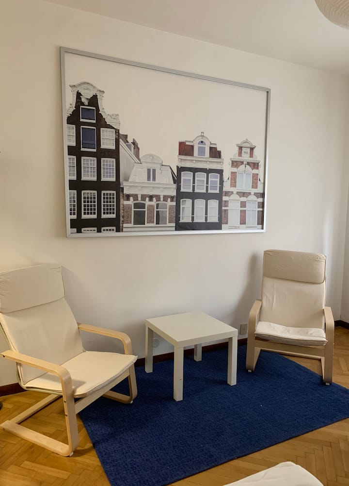 Apartment B21a Duomo Center - Padoue