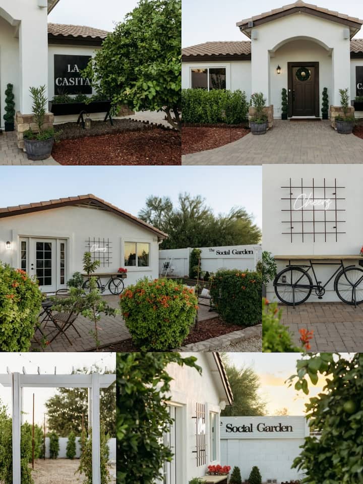 Lacasita Hideaway - Queen Creek, AZ