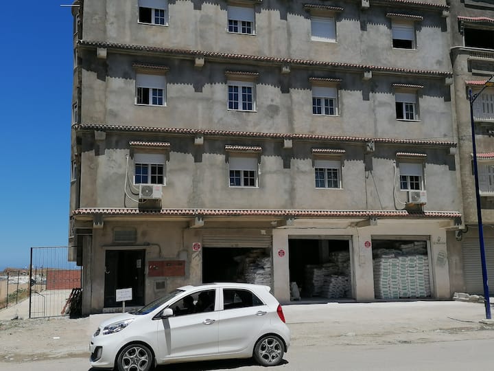 Darius - Jijel