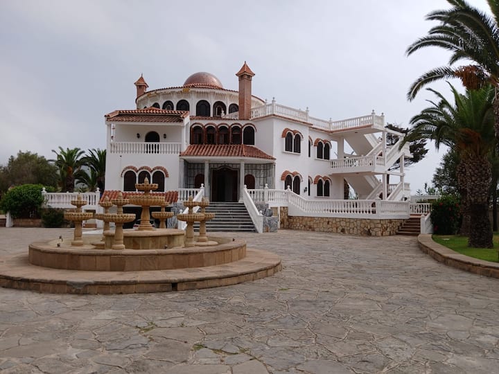 Casa Alquiler - Tetouan