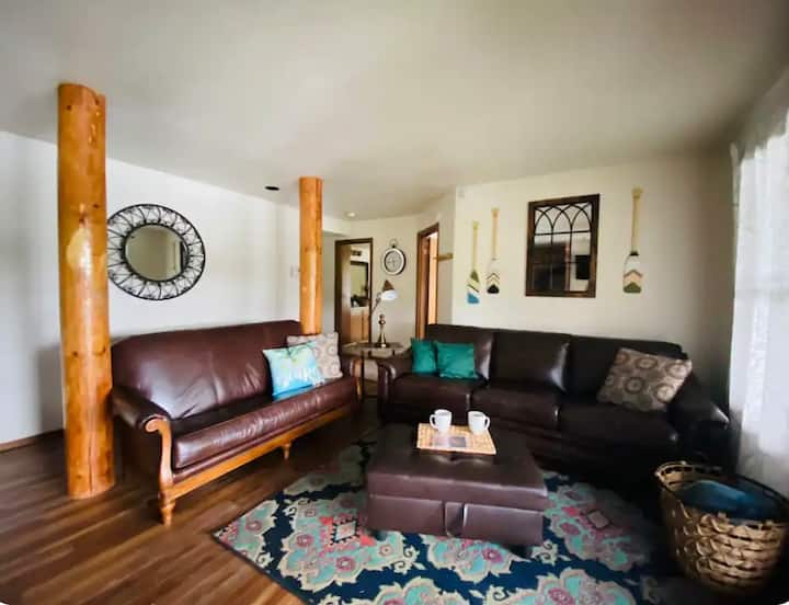 Hammersley Inlet Beach Unit - Shelton, WA