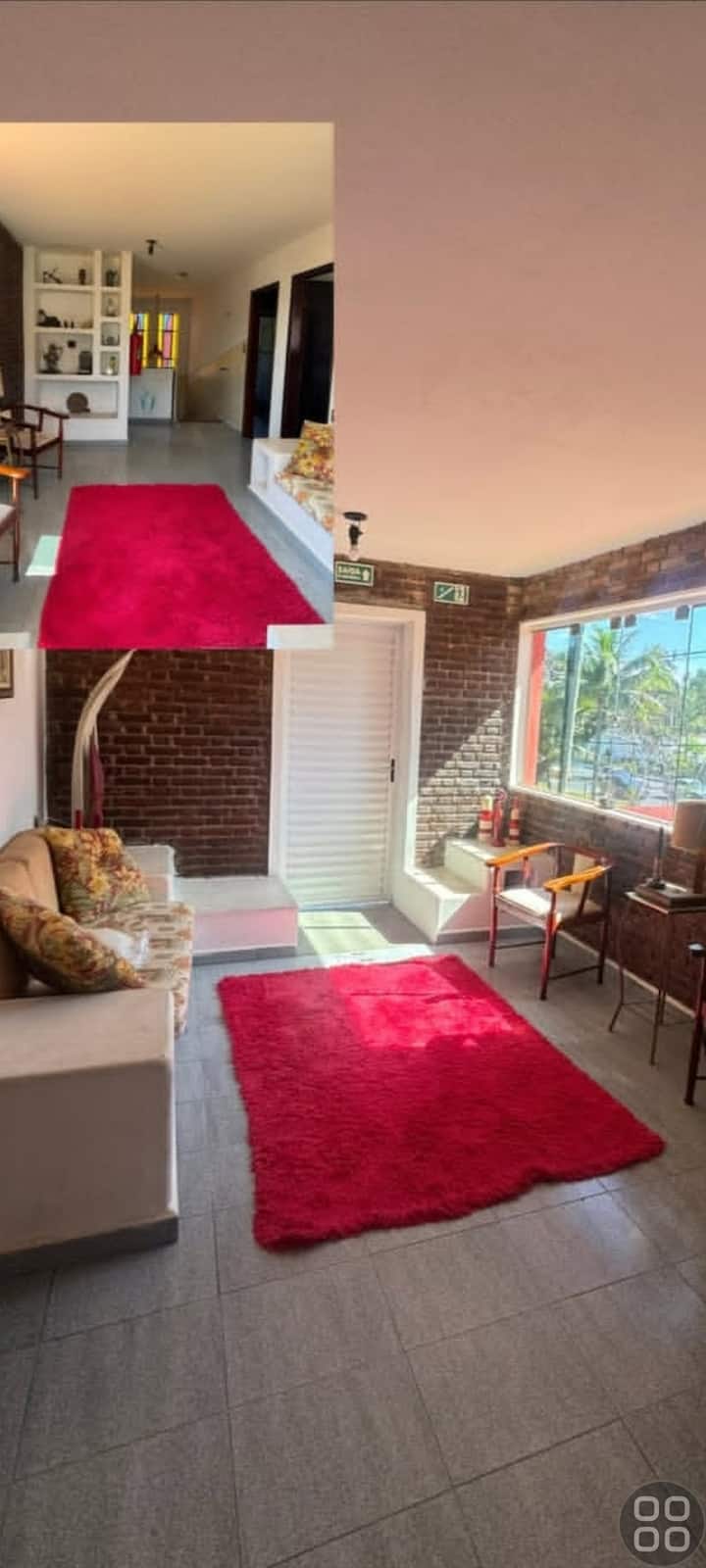 Captains Home 8 - Ilhabela