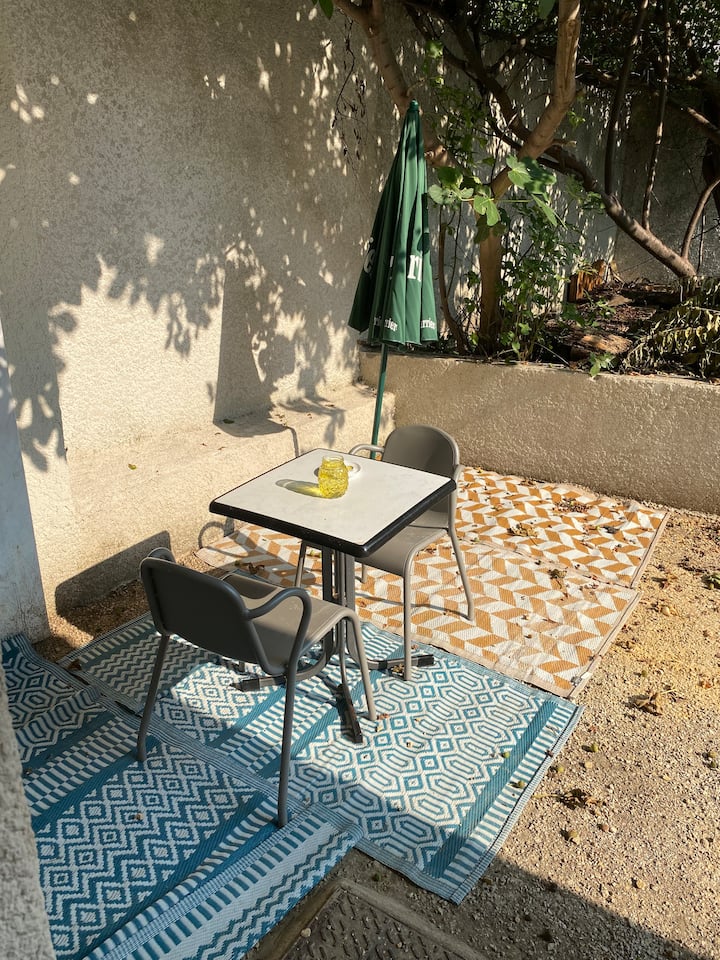 Studio Chaleureux - Corbas