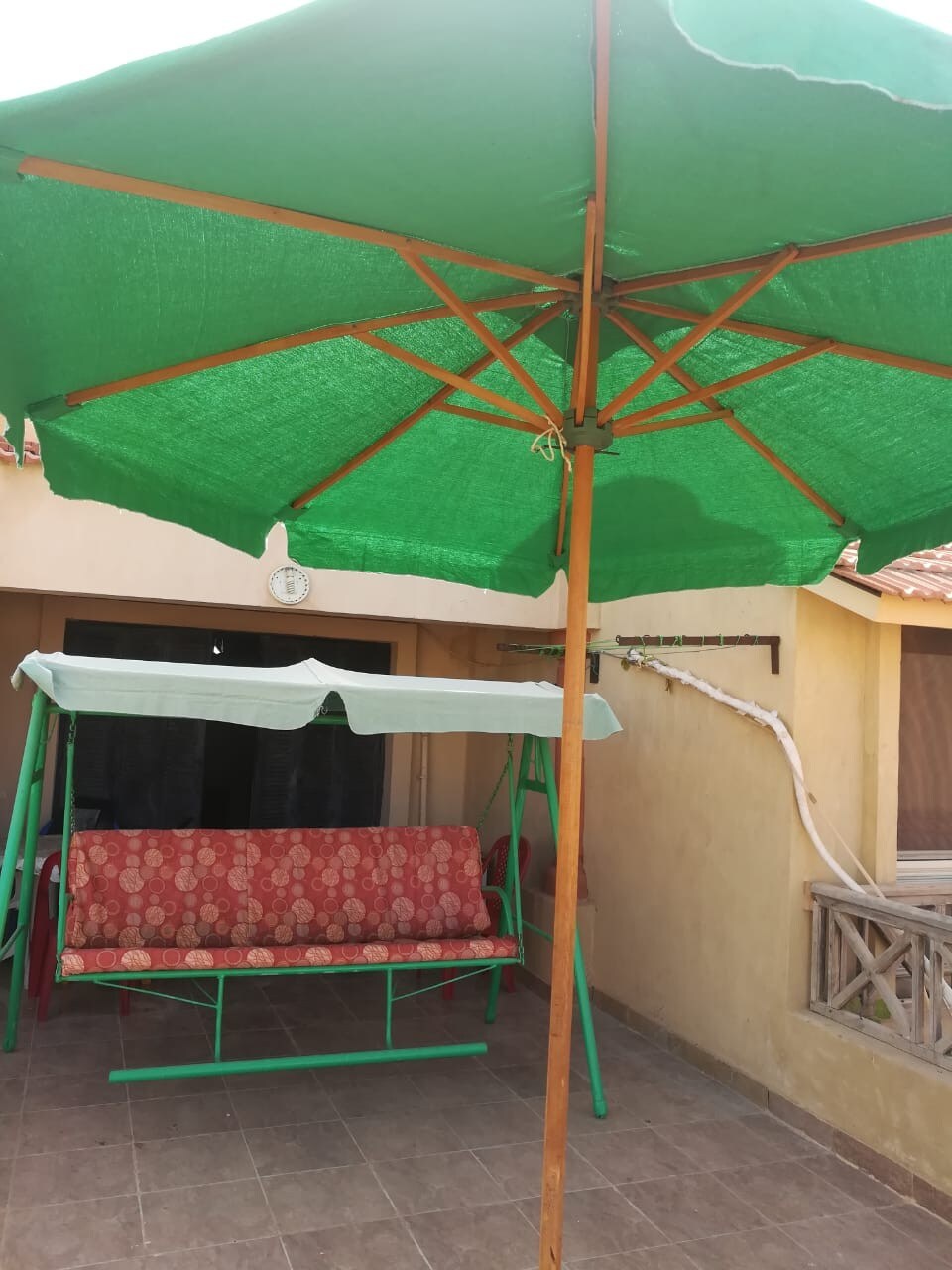 Lazorde Bay Chalet - Chalets for Rent in El Hamra, Beheira Governorate ...