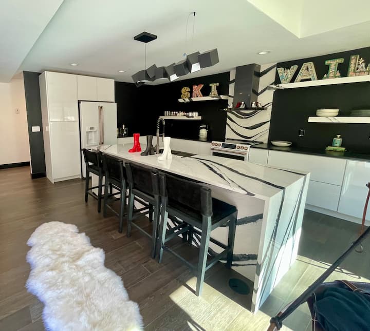 New Luxury House - Vail, CO