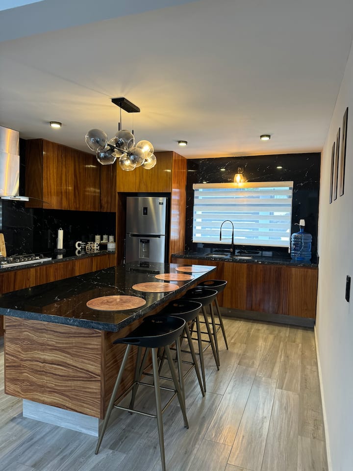 Casa Expo Gdl Y Plaza Del Sol - Guadalajara