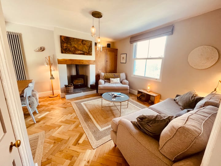 Luxury Cottage In Rutland - Rutland