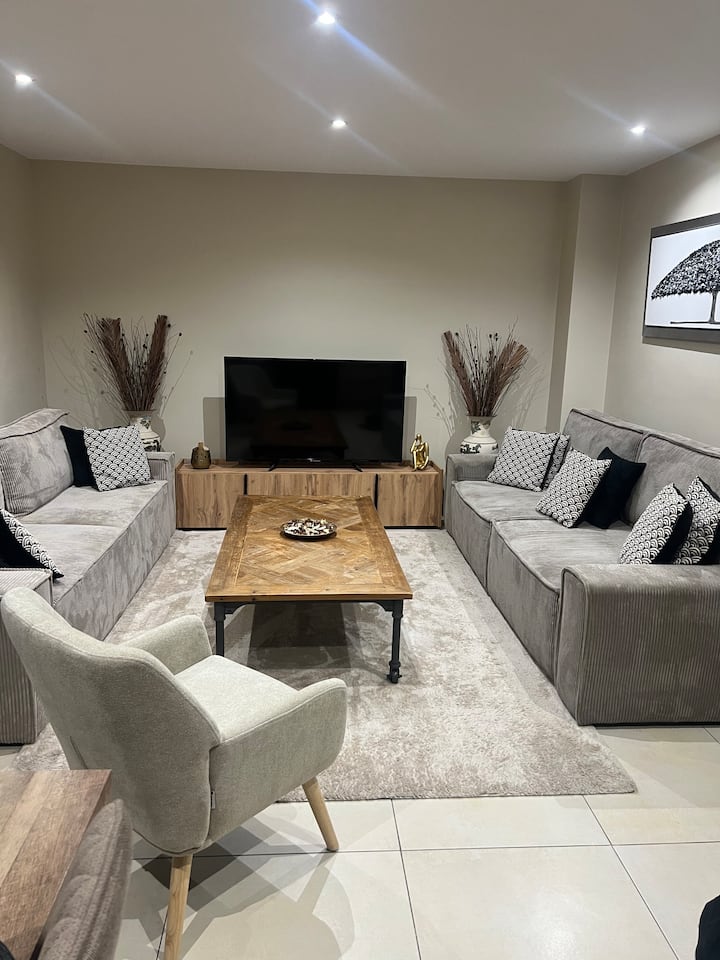 Appartement 2p Parking Terrasse - Saint-Paul-de-Vence