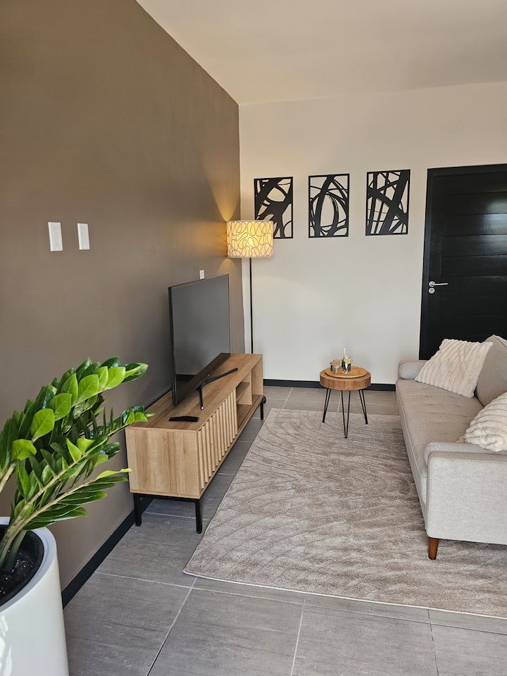 Stylish Apartment Close To The Nicest Beaches - Curaçao