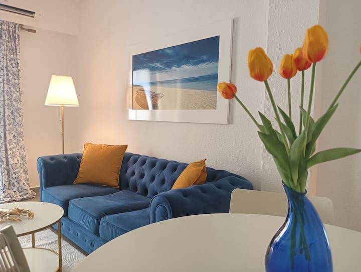 Apartamento En El Puerto - Santa Pola