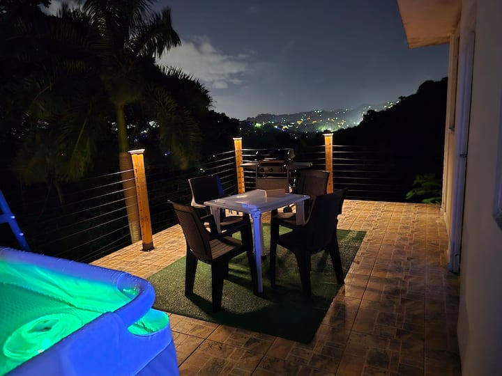 Vistalinda787 - Million Dollar View 4:20 - Aguas Buenas